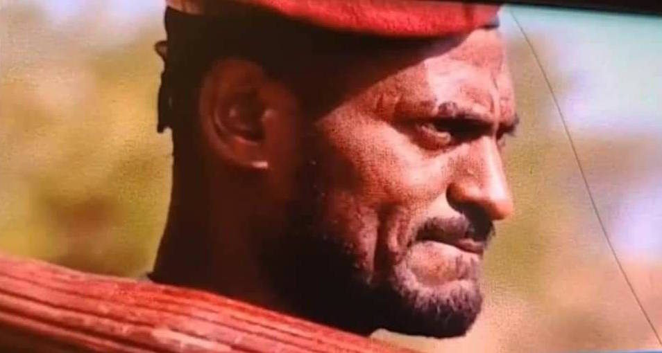 The war on Tigray: a story of devastation, resolve and vision – Tghat