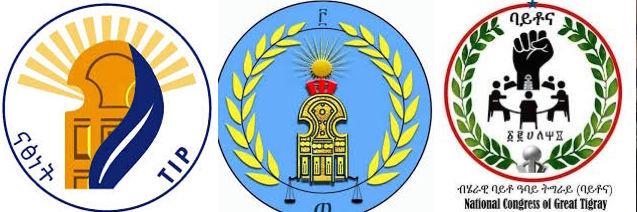 Three Tigray political parties issue demands | Tghat