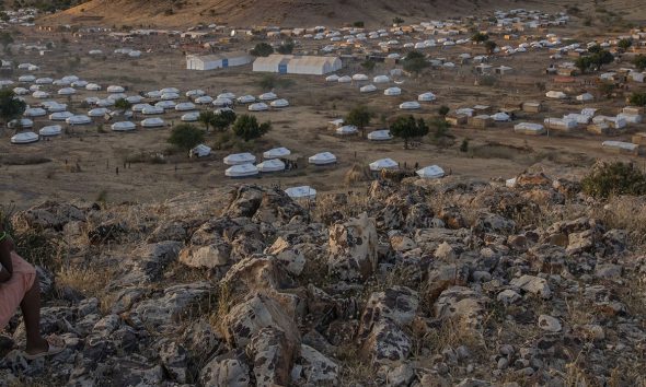 Timeline: Fourth Phase of the Tigray War – Tghat